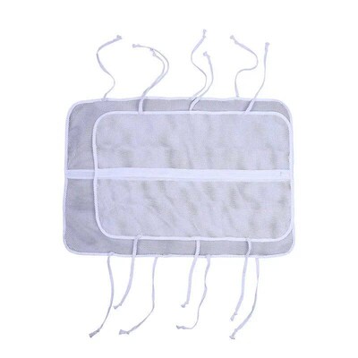 2023 New Reuable  Pillow Core Laundry Bag Machine Wah Pillow