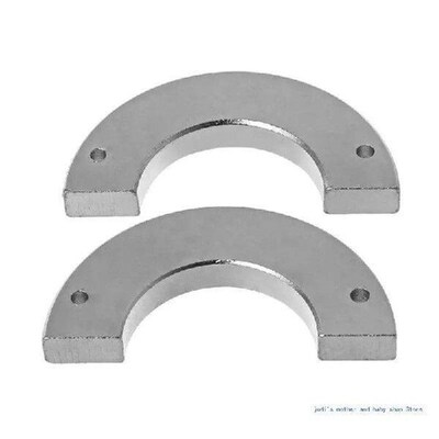 67JC Metal Wheel Weight OP Tire Counterweight Iron For WPL