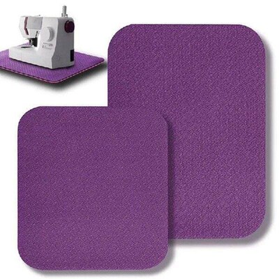 Noise Reduction Mat Sewing Tool For Sewing Machines Reduce
