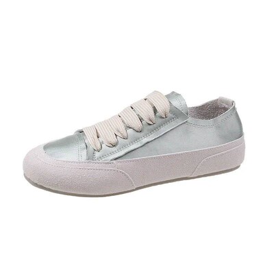 Crowdsourced design womens flat bottomed versatile fashion