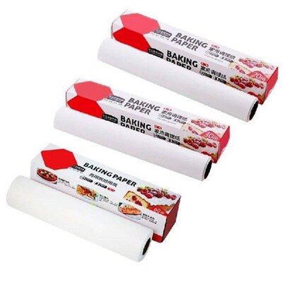 Oil Paper Baking Gadget Oilpaper Material for Bread