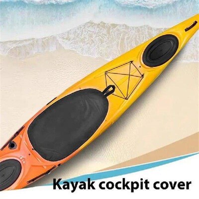 Kayak Protective Cover Canoe Kayak Cover Waterproof