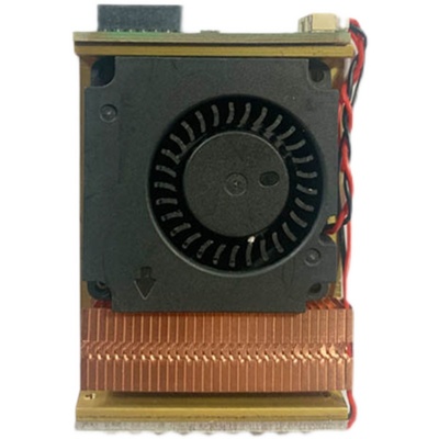 uv机改装r1390/1800uv墨水固化灯小型LEDUV风冷灯A4uv改装紫光灯