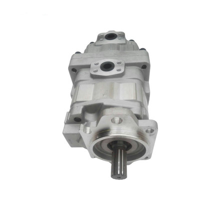 WA320-1装载机液压齿轮泵 705-51-32080