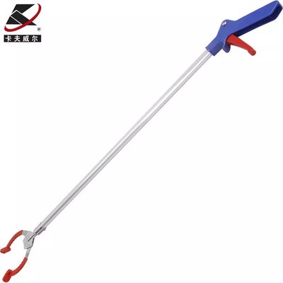 卡夫威尔 垃圾夹保洁环卫垃圾钳便捷拾物器园艺长柄捡拾器 PC2787