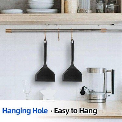 Silicone Spatula Pancakes Shovel Omelette Spatula Turner