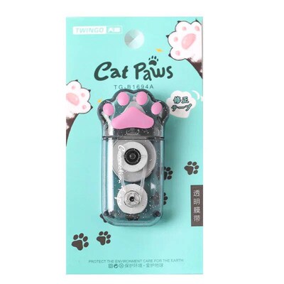 6m Long Correction Tapes Students Study Homework Kawaii Whit