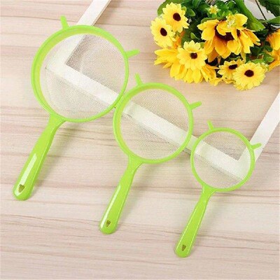 Filter Tool Juice Hangable Household Accessories Tools