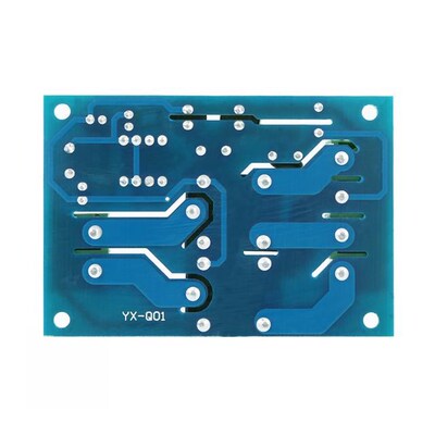 AC 85-240V 110V 220V 230V 10A Dual Power Supply Automatic Sw
