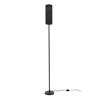 Modern Floor Lamp Standing Tall Light with LEDs Bulb 3 Light