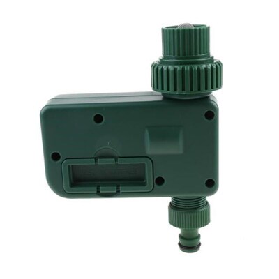 Intelligent Watering Timer Single Outlet Faucet Programmable