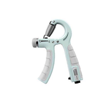 Adjustale grip hand finger muscle rehailitation portale