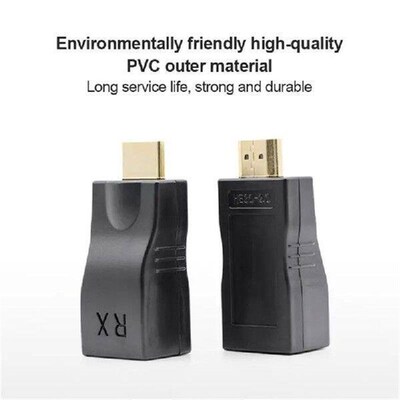 Single Net Extender Simple Practical Security Port Extender