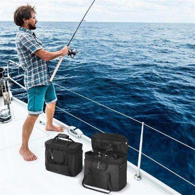 Carrying Case for Ecoflow Delta 3 Plus Portable Power