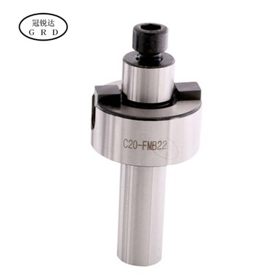 1pcs C20 C25 C32 FMB22 FMB27 FMB32 tool Shank of milling mac
