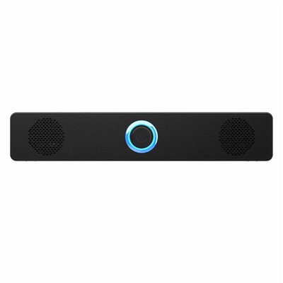 mputer Speaker Usb Wired Home Office Desktop Notebook 350t S