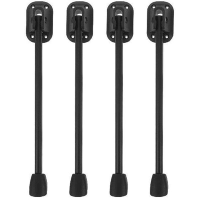 Foldable Table Legs Coffee Leg Heavy Duty Desk Computer