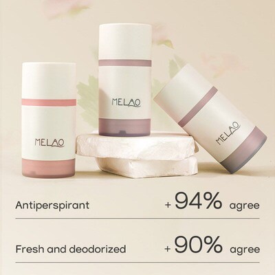 Strength Deodorant Antiperspirant Grade Solid Stick Underarm