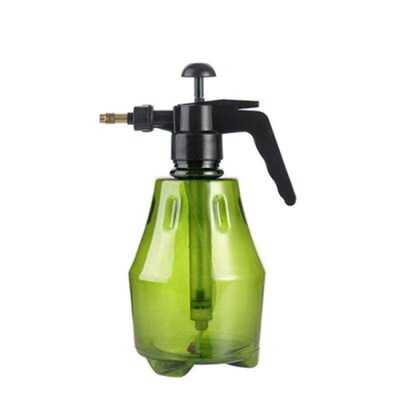 Handling household manual air pressure high-pressure spray w