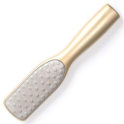 Foot Pedicure Tools Callus Remover Stainless Steel Foot File