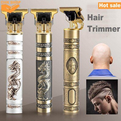 hair trimmer Professional haircut hair clipper beard trimmer