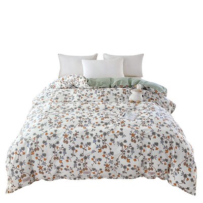 Tton Single Piece Quilt Ver 150x 200x 230 Student Single She