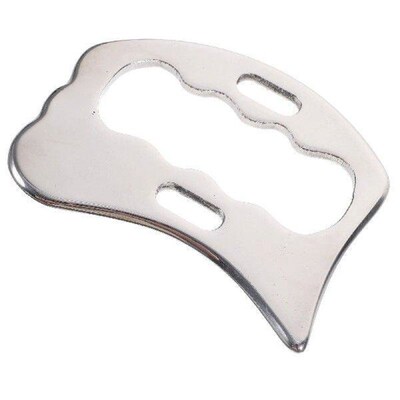 Scraping Massage Tools Guasha Body Muscle Scraper Face