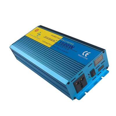 Digital Display PRE SINE WAVE POWER INVERER 1500W/3000W MAX