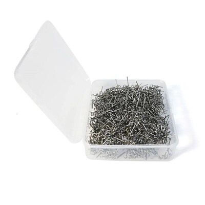 Hot Stapler Staples For Plastic Welder Automotive Repair Mac