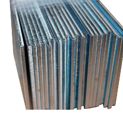5052 Aluminum plate Flat Aluminum Sheet  DIY Thickness 3mm