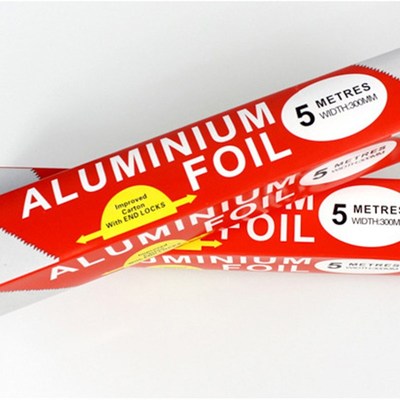 九鼎锡纸烤箱家用锡箔纸烧烤铝箔纸烘焙烤箱专用锡纸一次性加厚