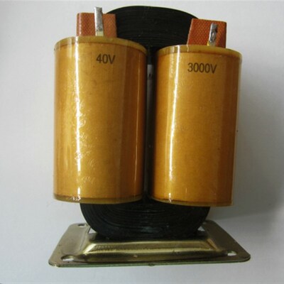 U型 升压变压器 等离子 氩弧焊 常用 40V升3000V 220V 380V升压