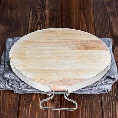 Chopping Board Anti-Crack Hoop Handled Chopping Board Loop