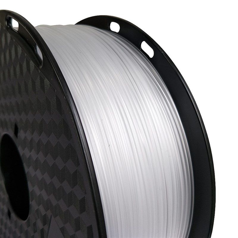 3d打印机耗材 abs 1.75mm 线材 abs材料 透明 不翘边耗材 3d耗材