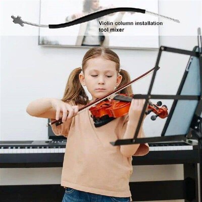 Violin t Setter Tool Professional Violin Parts Hook