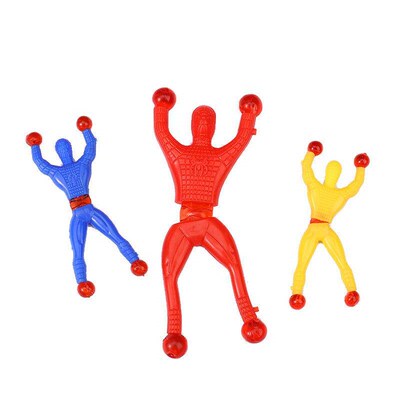 Wallclmber Stcky Spder Man Wallclmber Spder Man 2 yuan
