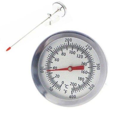 Food Thermometer BBQ Thermometer Accurate Temperature