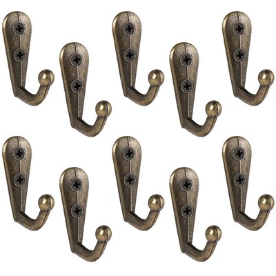 Hanger Hooks Towel Hook Wall Coat Hooks Heavy Duty Coat Hook