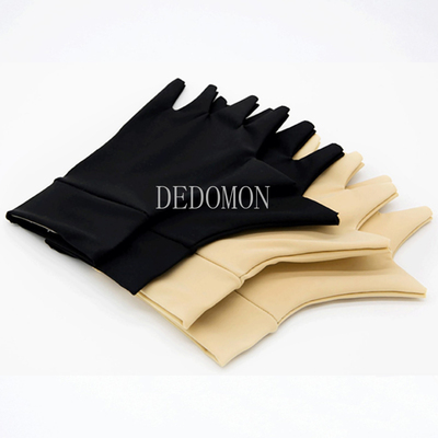 1 Pair Compression Arthritis Gloves Wrist Support Joint Pain