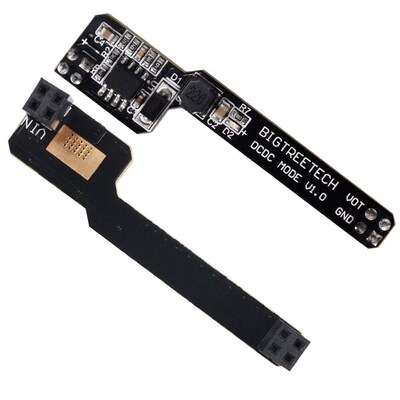 BIGTREETECH DCDC MODE V1.0 Power Module TFT35 BLtouch For BT