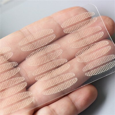 120/180/240/300PCS Eyelid Tape Sticker Invisible Double Fold