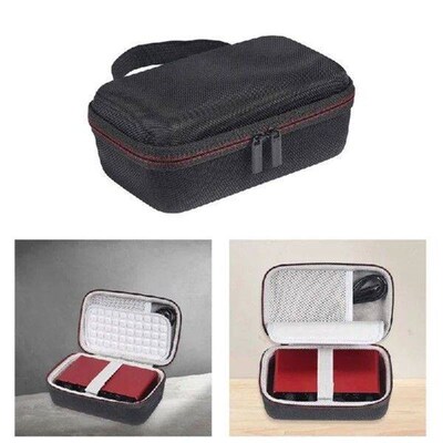 Protector Case Storage Box for Focusrite Scarlett 3/4