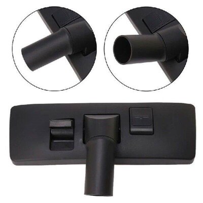 New 32mm Dust Floor Tiles Carpet Brush for Head Tool