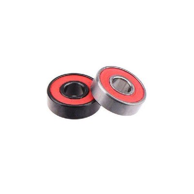 608 Hybrid Ceramic Ball Bearing ABEC-11 High Speed Roller