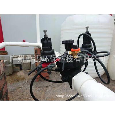 以色列伯尔梅特BERMAD 减压持压阀 IR-223-55-X 高精准农业灌溉阀