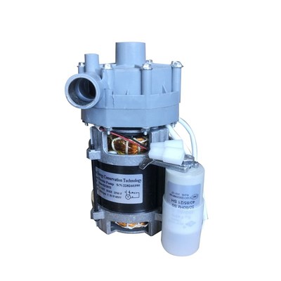 艺高卓汇欧德宝威顺温特豪德洗碗机配件漂洗过水喷淋水泵电机马达