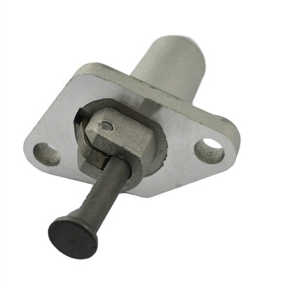 适配天王太子XV125 XV250  QJ250H  时规链张紧器小链条压条