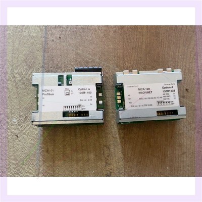 丹佛斯通讯卡+130B1100和130B1235