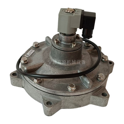 电磁脉冲阀 PRETTY GOYEN CA102MM040-305 35寸脉冲阀24VDC