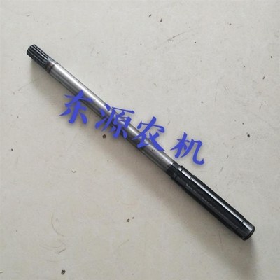 沃德奥龙拖拉机配件 沃得554/704动力输出轴 动力输出主动轴